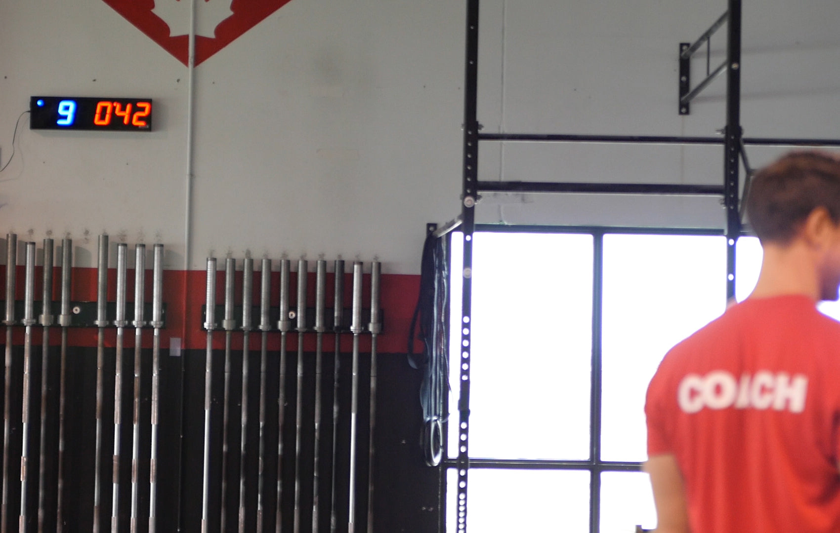 Group Fitness – GymNext