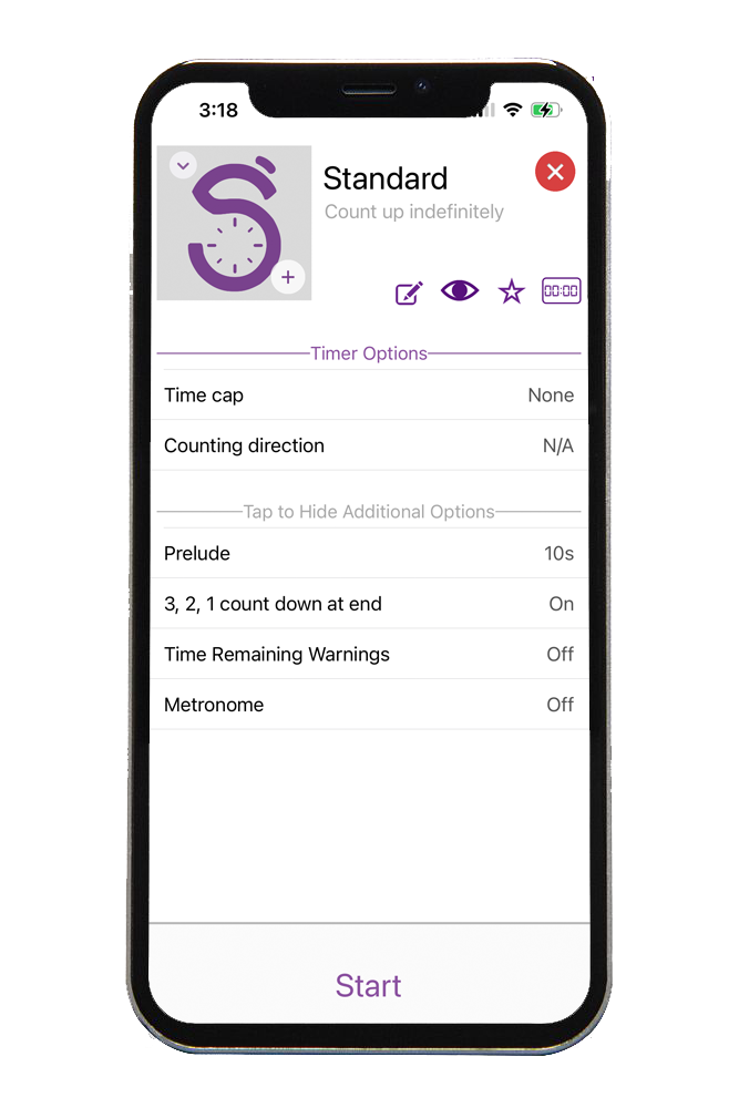 App – GymNext